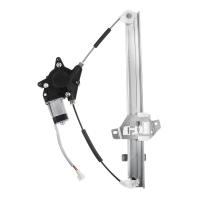 China Front Driver Power Window Motor & Regulator Assembly for Chevrolet Spark 2013-2015 for sale
