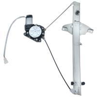 China Front Driver Power Window Motor & Regulator Assembly for Toyota Camry 94-96 Coupe for sale