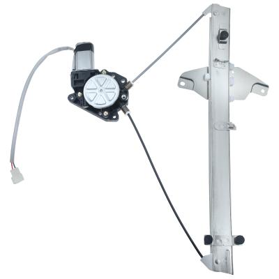 China Front Driver Power Window Motor & Regulator Assembly for Toyota Camry 94-96 Coupe for sale