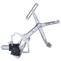 China Front Passenger Power Window Motor & Regulator Assembly for Mercedes-Benz C220 C36 AMG for sale