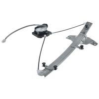 China Front Driver Power Window Motor & Regulator Assembly for Toyota Camry 94-96 Coupe for sale