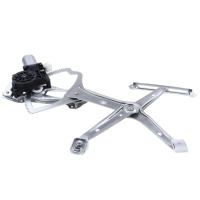 China Front Passenger Power Window Motor & Regulator Assembly for Mercedes-Benz C220 C36 AMG for sale