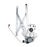 China Front Driver Power Window Motor & Regulator Assembly for Chrysler Cirrus Dodge Stratus for sale