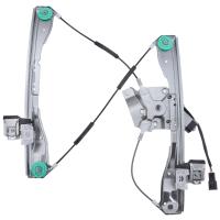 China Front Passenger Power Window Motor & Regulator Assembly for Pontiac G6 2005-2010 Sedan for sale