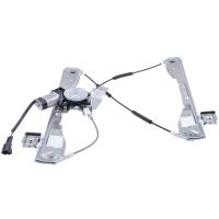 China Front Passenger Power Window Motor & Regulator Assembly for Pontiac G6 2005-2010 Sedan for sale