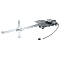 China Front Passenger Power Window Motor & Regulator Assembly for Chevy GMC G10 G20 G1500 for sale