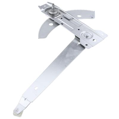 China Front Driver Window Regulator without Motor for Ford F-100 F-150 F-250 F-350 for sale