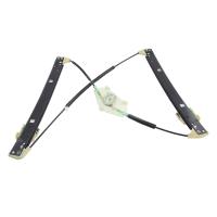 China Rear Passenger Power Window Regulator without Motor for Audi A8 Quattro S8 11-18 for sale