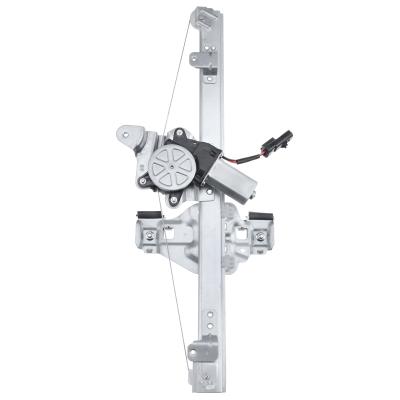 China Rear Passenger Power Window Motor & Regulator Assembly for Chevrolet Trax 2013-2020 for sale