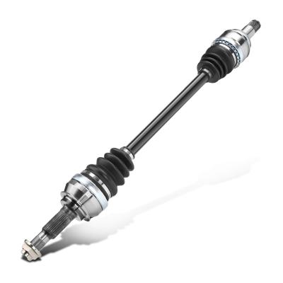 China Rear Passenger CV Axle Shaft Assembly for Lexus IS250 2006-2013 IS350 for sale