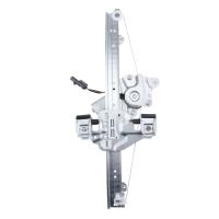 China Rear Passenger Power Window Motor & Regulator Assembly for Chevrolet Trax 2013-2020 for sale