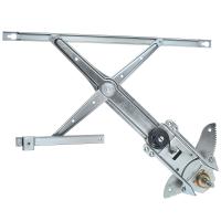 China Front Driver Window Regulator without Motor for Jeep ZJ Grand Cherokee 1993-1996 for sale