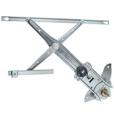 China Front Driver Window Regulator without Motor for Jeep ZJ Grand Cherokee 1993-1996 for sale