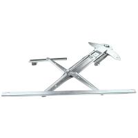 China Front Driver Window Regulator without Motor for Jeep ZJ Grand Cherokee 1993-1996 for sale