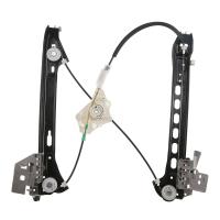 China Rear Passenger Power Window Regulator without Motor for Mercedes-Benz CLS550 for sale