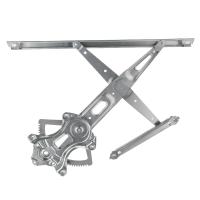 China Front Passenger Power Window Regulator without Motor for Toyota RAV4 2013-2019 for sale