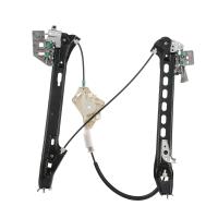 China Rear Passenger Power Window Regulator without Motor for Mercedes-Benz CLS550 for sale