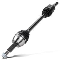 China Rear Passenger CV Axle Shaft Assembly for Ford Expedition 2003-2006 V8 4.6L 5.4L for sale