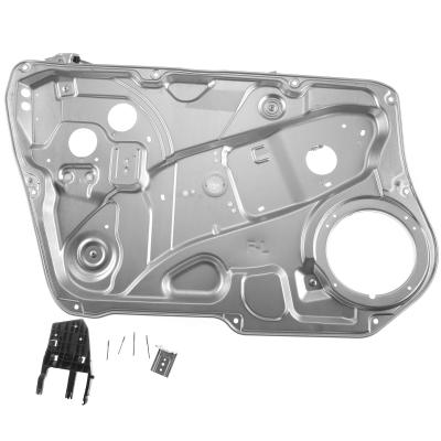 China Front Driver Power Window Regulator without Motor for Hyundai Genesis 2010-2014 for sale
