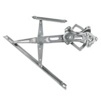 China Front Passenger Power Window Regulator without Motor for Toyota RAV4 2013-2019 for sale