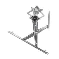 China Front Passenger Power Window Regulator without Motor for Toyota Tundra 2001-2007 for sale