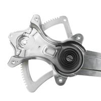 China Front Passenger Power Window Regulator without Motor for Toyota Tundra 2001-2007 for sale