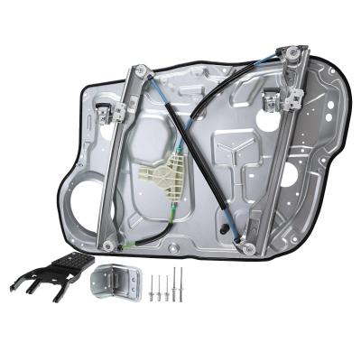 China Front Driver Power Window Motor & Regulator Assembly for Hyundai Azera 2006-2011 for sale