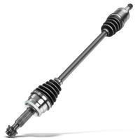 China Rear Driver or Passenger CV Axle Shaft Assembly for Toyota Matrix Pontiac Vibe for sale