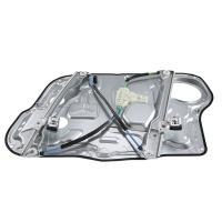 China Front Driver Power Window Motor & Regulator Assembly for Hyundai Azera 2006-2011 for sale