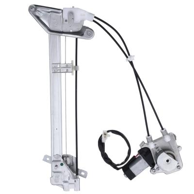 China Front Passenger Power Window Motor & Regulator Assembly for Ford Probe 1989-1992 for sale