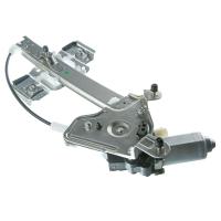 China Rear Passenger Power Window Motor & Regulator Assembly for Oldsmobile Aurora 2001-2003 for sale