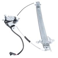 China Front Passenger Power Window Motor & Regulator Assembly for Mercury Villager 1993-1998 for sale