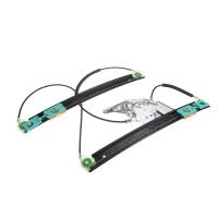 China Front Driver Power Window Regulator without Motor for Audi A6 Quattro RS6 S6 for sale