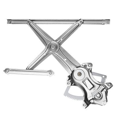 China Front or Rear Passenger Power Window Regulator without Motor for Toyota Yaris for sale