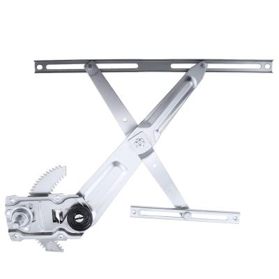 China Front Passenger Window Regulator without Motor for Toyota 4Runner 84-89 Pickup for sale