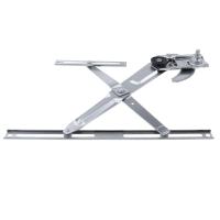 China Front Passenger Window Regulator without Motor for Toyota 4Runner 84-89 Pickup for sale
