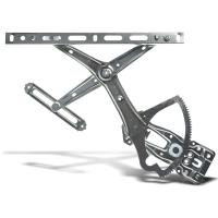 China Front Driver Power Window Regulator without Motor for Mercedes-Benz SLK230 98-00 for sale
