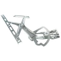 China Front Driver Power Window Regulator without Motor for Mercedes-Benz SLK230 98-00 for sale