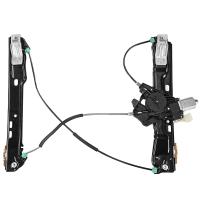 China Front Passenger Power Window Motor & Regulator Assembly for Range Rover Evoque 12-18 for sale