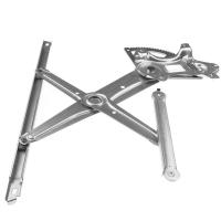 China Driver Power Window Regulator without Motor for Toyota Camry 12-17 Lexus RX350 for sale