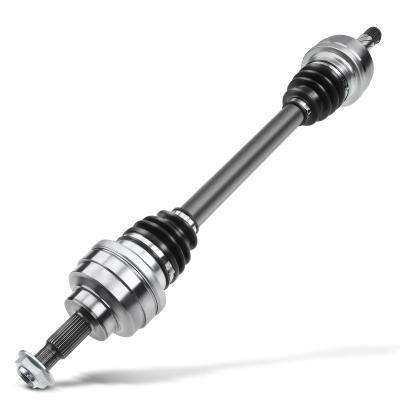 China Rear Driver or Passenger CV Axle Shaft Assembly for Volvo 940 960 S90 V90 for sale