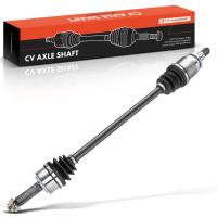 China Rear Driver or Passenger CV Axle Shaft Assembly for Subaru Legacy 2005-2009 for sale