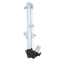 China Front Driver Power Window Regulator with 6 Pins for Honda Accord 2018-2021 for sale