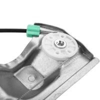 China Front Passenger Power Window Motor & Regulator Assembly for Buick Envision 2016-2019 for sale