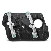 China Front Passenger Power Window Regulator without Motor for Hyundai Sonata 2011-2014 for sale