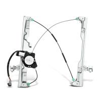 China Front Passenger Power Window Regulator with 6 pins for Nissan Quest 2004-2009 for sale