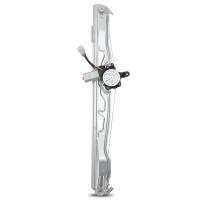 China Front Passenger Power Window Regulator for Ford Transit 150 250 350 350 HD 15-23 for sale
