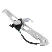 China Front Passenger Power Window Regulator for Ford Transit 150 250 350 350 HD 15-23 for sale