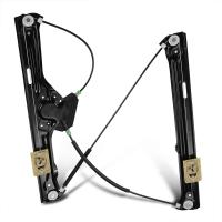 China Front Passenger Power Window Regulator without Motor for BMW F15 F85 X5 2014-2018 for sale