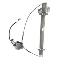 China Front Passenger Power Window Motor & Regulator Assembly for Honda Odyssey 1999-2004 for sale
